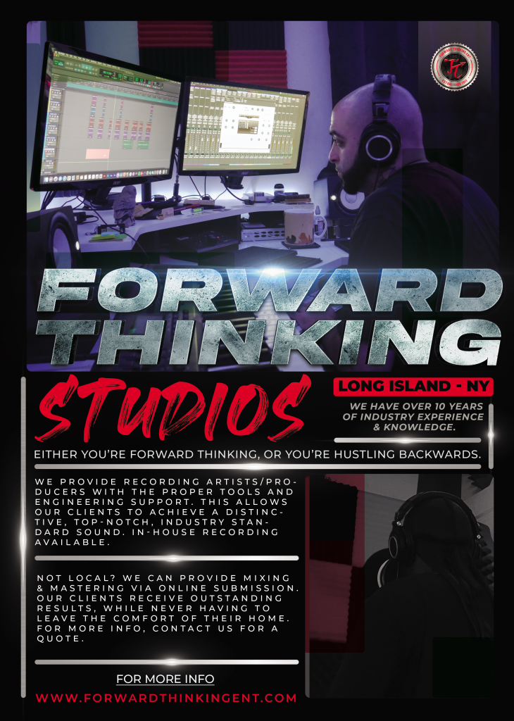 FT Studios - Forward Thinking ENT