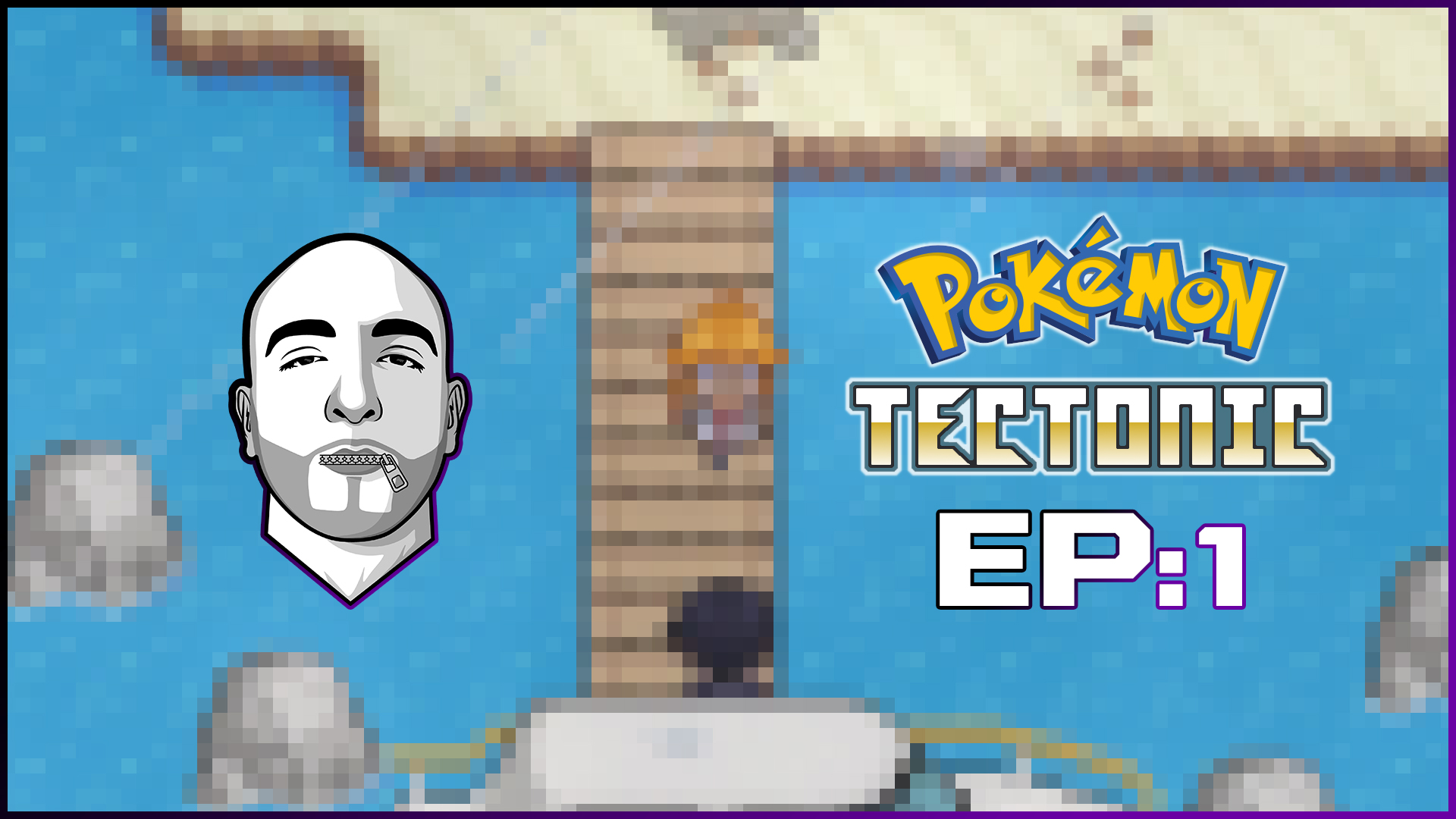 Let’s Play: Pokemon Tectonic (Series) - Forward Thinking ENT